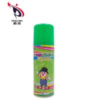 China Caifubao Temporary Hair Color Sprays Dye Purple Can Makeup Halloween 150ml for sale