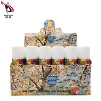 China Artificial Snow Colored Taiwan Snow Spray tin bottle plastic cap For Party for sale