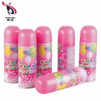 China 250ml Party Favors Artificial Boss Colored Snow Spray SEDEX For Festival Celebration for sale