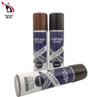 China Magic Root Cover Up Gray Concealer Spray Dark Brown / Black / Brown ISO9001 for sale