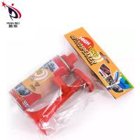 China Cheering Festival Supplies Plastic Small Aerosol Air Horn For Football Game for sale
