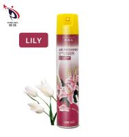 China Jasmine Car Air Freshener Spray Multi Scented Room Spray ISO9001 for sale