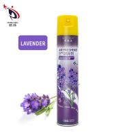 China Jasmine Car Air Freshener Spray Multi Scented Room Spray ISO9001 for sale