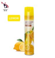 China Jasmine Car Air Freshener Spray Multi Scented Room Spray ISO9001 for sale