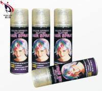 China Party Glitter Body Hair Shine Spray 150ml  ISO9001 SEDEX for sale