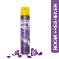 China 540ml Natural Odor Eliminating Air Freshener Spray For Living Room for sale