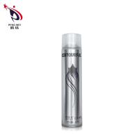 China Strong Hold Hair Spray Factory Price Private Label Natural Nutrition Customized Service Hair Spray for sale