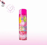 China 200g Artificial Snow Spray Color Christmas Birthday Party Carnival Boss Foam Snow Spray for sale