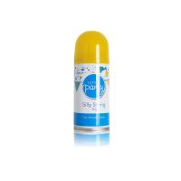 China Christmas Parties Silly String Spray Non Flammable Carnival Color 250ml for sale