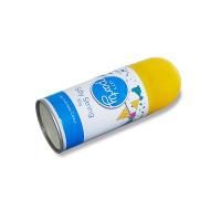 China Christmas Parties Silly String Spray Non Flammable Carnival Color 250ml for sale