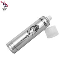 China 600ml Quick Dry Hair Spray Xertouful Pefect Curls Strong Styling Spray for sale