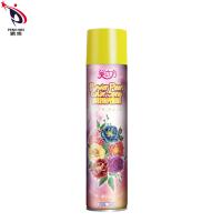 China Colour Florist Rose Gold Flower Paint Spray 350ml For Flower Gift Packaging for sale
