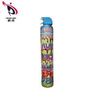China 250ml Wedding Snow Spray For Christmas Party Decoration Colorful for sale