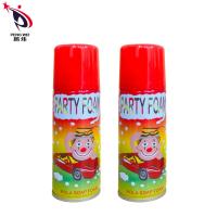 China Wholesale carnival christmas wedding party supplies snow spray for sale