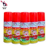 China Wholesale carnival christmas wedding party supplies snow spray for sale