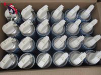 China Christmas Carnival Foam Snow Spray 800ml Non Flammable Non Toxic for sale