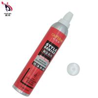 China Men Natural Fluffy Texture Quick Dry Hair Spray Strong Styling 300ml for sale