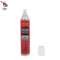 China Men Natural Fluffy Texture Quick Dry Hair Spray Strong Styling 300ml for sale