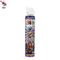 China Eco Friendly Non Flammable Foam Snow Spray Festive Celebration Birthday Party for sale