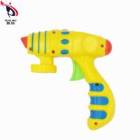 China 350ml Party String Gun Party Events Birthday Halloween New Year Celebration For Litter Kids Fun for sale