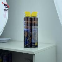 China Eco Friendly Non Flammable Foam Snow Spray Festive Celebration Birthday Party for sale