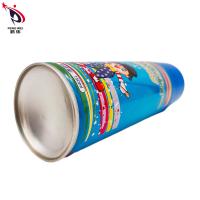 China Halloween Unisex Home Fully Hair Color Sprays Without Ammonia Hair Dye Spray for sale