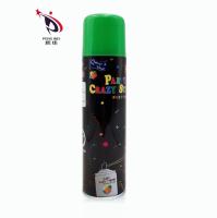 China Colorful Silly String Spray Party Crazy String Ribbon For Thanksgiving Festivals for sale