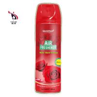 China Home Fragrance Scent Car Jasmine Room Freshener Spray 450ml Water Based for sale