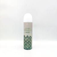 China Antistatic Multiscene Quick Dry Hair Spray Harmless Transparent Color for sale
