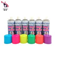 China Crazy Prank party streamer spray string Wedding Supplies Favors Assorted Colors for sale