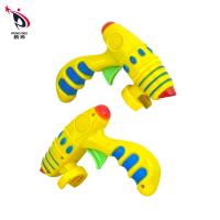 China Eco Friendly Silly String Spray Toy Gun Party Decoration for sale