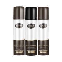 China Private Label Hair Color Sprays Root Touch Up To Conceal Gray Roots In Second for sale
