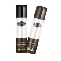 China Private Label Hair Color Sprays Root Touch Up To Conceal Gray Roots In Second for sale