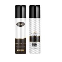 China Private Label Hair Color Sprays Root Touch Up To Conceal Gray Roots In Second for sale