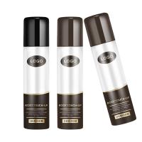 China Private Label Hair Color Sprays Root Touch Up To Conceal Gray Roots In Second for sale