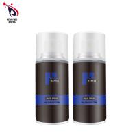 China No Greasiness Origin Strong Hold Hair Spray For All Hair Types  360ml for sale