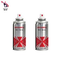 China No Greasiness Origin Strong Hold Hair Spray For All Hair Types  360ml for sale