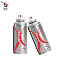 China Non - Toxic Quick Dry Hair Spray Firm Hold Hairspray Cool And Dry Place Storage for sale