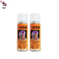 China Achieve Glamorous Hair with Light Hold Styling - 150ml Shimmering Hair Spray for sale