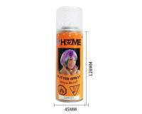 China Achieve Glamorous Hair with Light Hold Styling - 150ml Shimmering Hair Spray for sale
