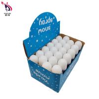 China 250ml Good Formula Foam Snow Spray Wedding Festive Party Snow Spray In Tinplate Cans for sale