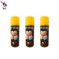 China Experience Festive Delight Silly String Spray Non Toxic 150ml for sale