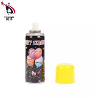 China Experience Festive Delight Silly String Spray Non Toxic 150ml for sale
