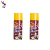 China Unisex Fun Silly String Spray For Ages 8 150ml 250ml Capacity for sale