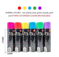 China Non - Toxic Silly String Spray Essential For Spooktacular Halloween for sale