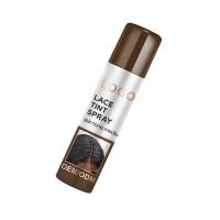 China Temporary Hair Color Spray For Quick Root Touch-ups for sale