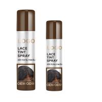 China Temporary Hair Color Spray For Quick Root Touch-ups for sale