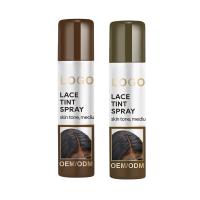 China Temporary Hair Color Spray For Quick Root Touch-ups for sale