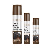 China Temporary Hair Color Spray For Quick Root Touch-ups for sale