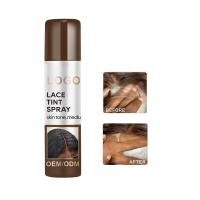 China Temporary Hair Color Spray For Quick Root Touch-ups for sale